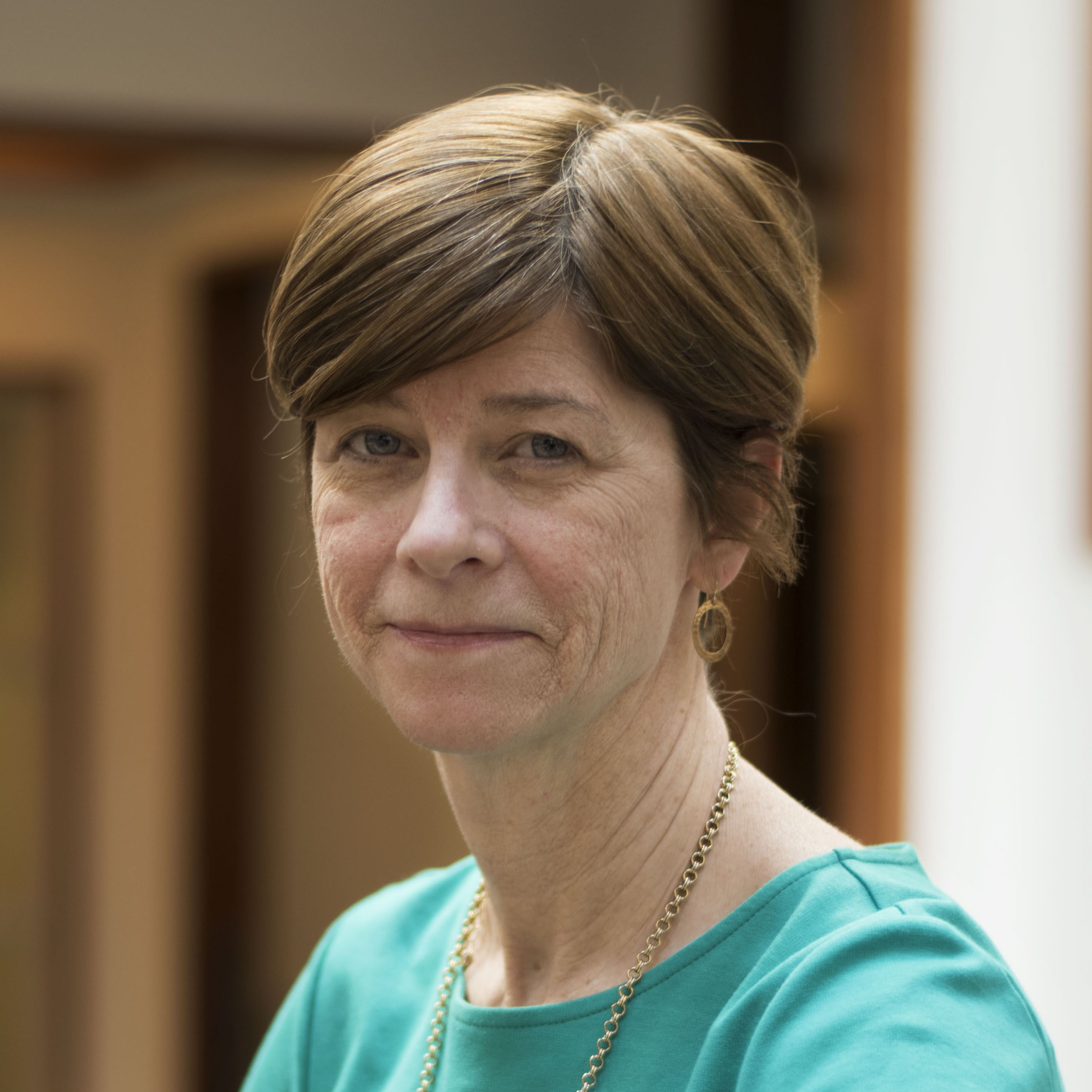 Catherine Clabby joins the Duke Reporters' Lab - Reporters' Lab